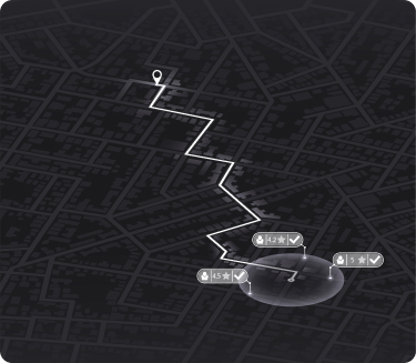 Taxi Dispatch System: Automate Your Taxi Dispatch | Fleetera